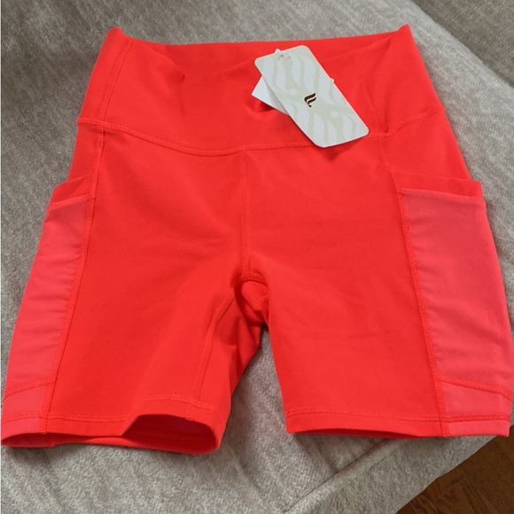 Fabletics | Shorts | Fabletics 6 Inch Shorts | Poshmark
